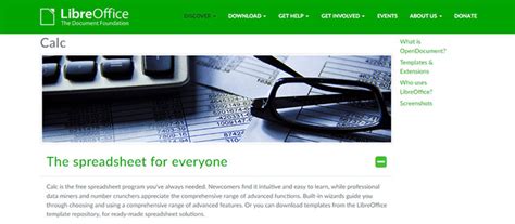 5 best alternatives for microsoft excel