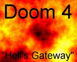 Doom Hells Gateway Mod ModDB