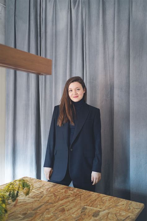 Kontextur Interview 23015 Marija Marić