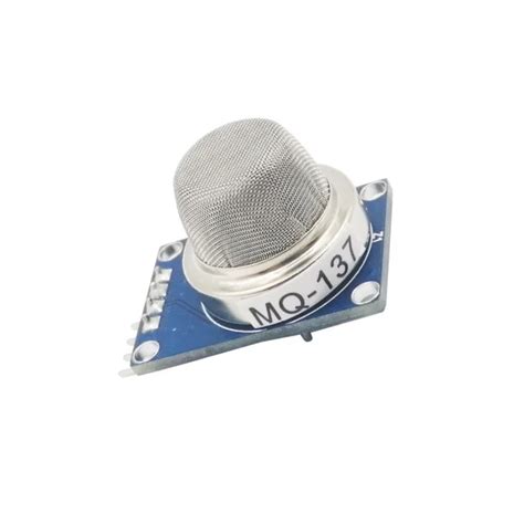 Mq 137 Ammonia Gas Sensor Module Sharingwin