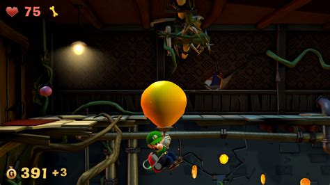 Luigis Mansion HD Switch Dicas Para Novatos Nintendo Blast