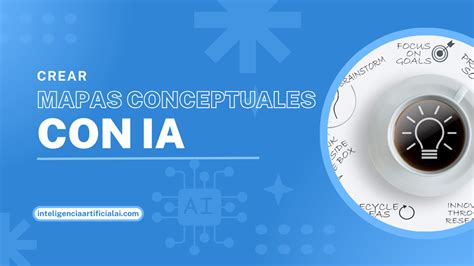 Crear Mapas Conceptuales Con Inteligencia Artificial AI