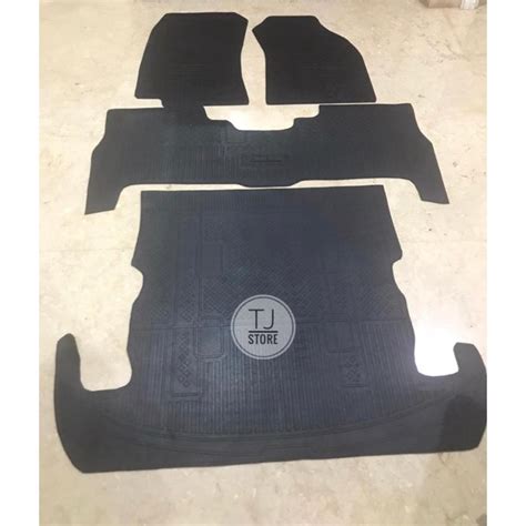 Jual Karpet Toyota Land Cruiser VX 200 Shopee Indonesia