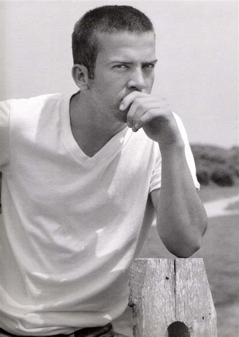 Vip Hot Mens Lucas Black