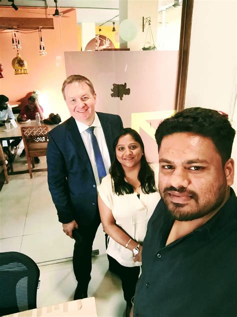 Cyberdisti On Linkedin Cyberdisti Positivetechnologies Cybersecurity Partnermeeting…