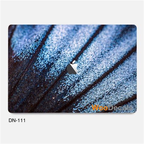 MacBook Pro Decals Etsy