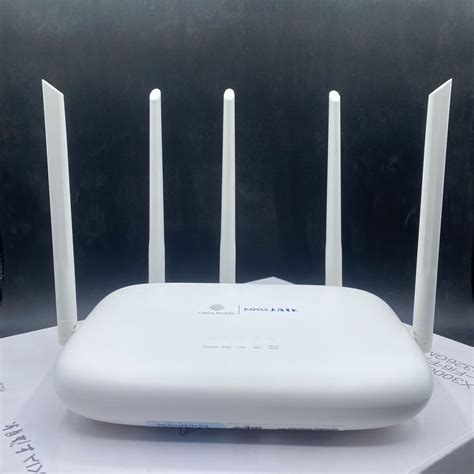 运营商路由器 猫点饭