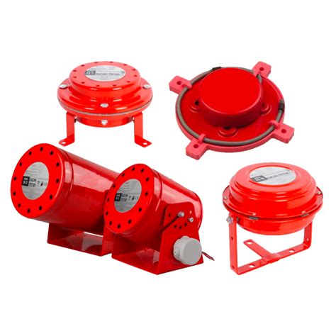 Gas Extinguishing Systems Azeidk Group