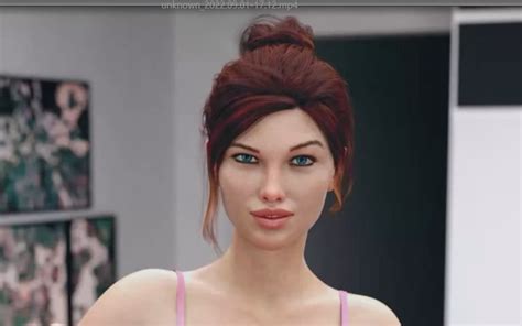 热门游戏推荐欲望学院 Lust Academy 汉化版 全CG双端又名魔法学院