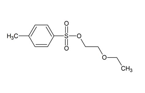 2 Ethoxyethyl 4 Methylbenzenesulfonate India Fine Chemicals