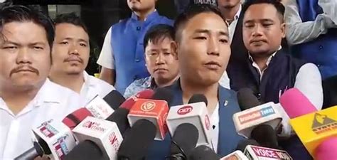 Appsc Scam Secy And Joint Secy Suspended Arunachal Observer