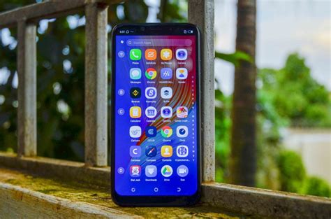 Tecno Camon 11 Pro Review What Lies Beyond An Artificially Intelligent