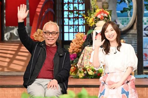 間垣親方の子どもたちがおつかいへ 舞台は元横綱・白鵬が師匠を務める宮城野部屋『はじめてのおつかい』 Tv Life Web