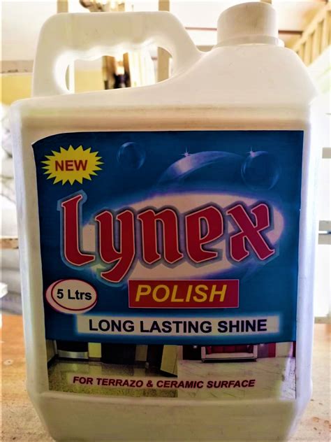 Lynex Variety Terrazzo Enterprises