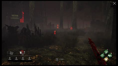Steam Community Guide Dbd Nostalgia Maps