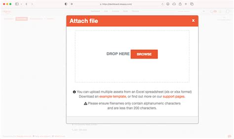 Adding Assets For A Customer Okappy