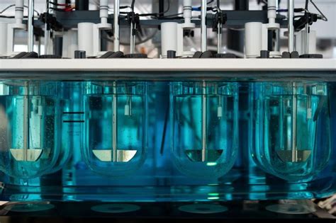 When Should You Filter Your Dissolution Samples When Sampling The Usp States When And Where