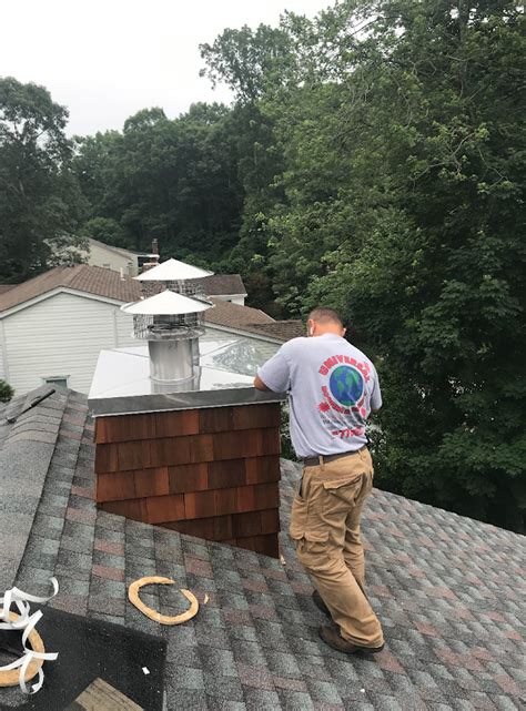 Chimney And Masonry Repair Roofing And Chimney Long Island Ny
