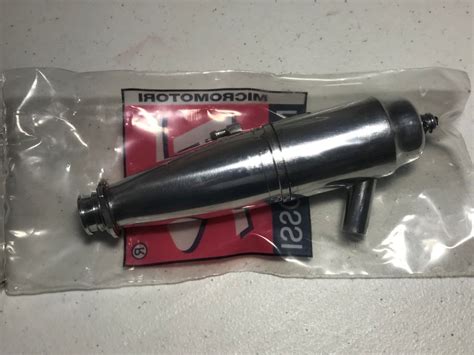 FS Novarossi Super Strong EFRA 9901 Tuned Pipe 41021 Manifold NIB R C Tech Forums