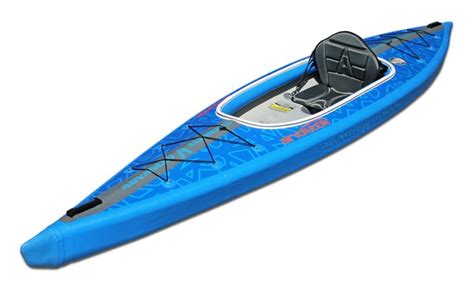 Advanced Elements Airvolution Kayak Scout