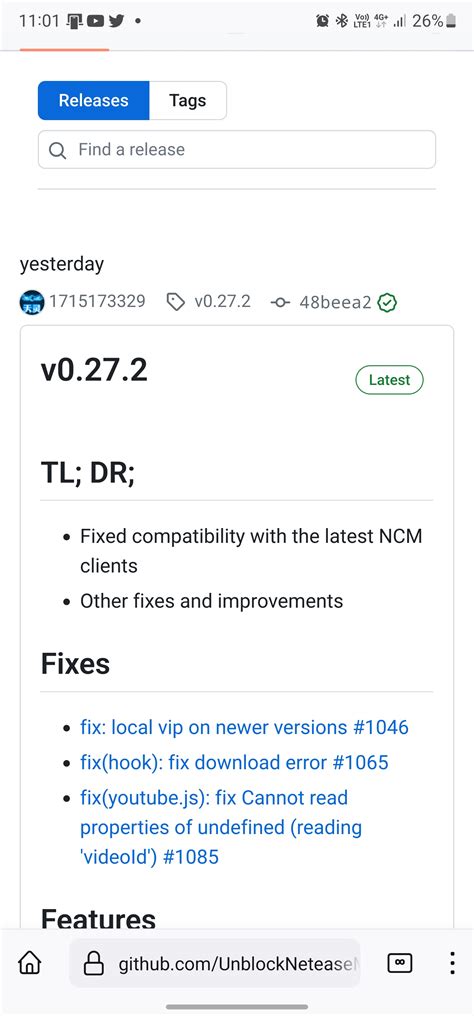 Issue Nining Dolby Beta Github