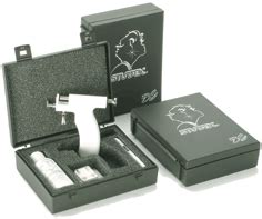 Pistolet do przekłuwania uszu Studex Plus oficjalne archiwum Allegro