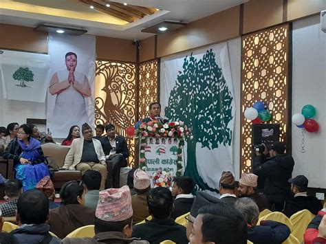 प्लेन डिले हुँदा गगन आएनन् शेखरलाई बोलाइएन सम्मेलनमा विश्वप्रकाशले
