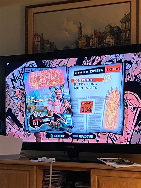 I Am Never Touching This Song Ever Again Rguitarhero