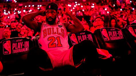 Bulls Vs Heat Best Bet Expert Pick For NBA Play In Tournament Game
