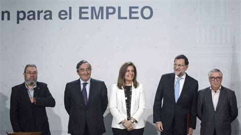 ¿sería Viable Una Renta Para Todos Los Parados De Larga Duración