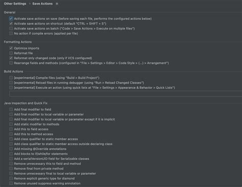 IntelliJ IDEA 插件推荐 知乎