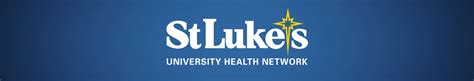 Working At St Lukes University Health Network Top Workplaces
