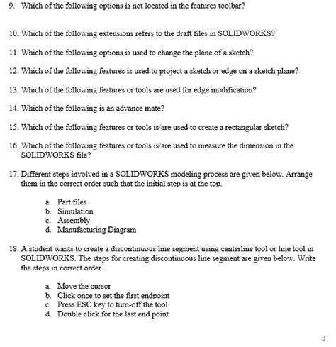 Solved Answer All Qusetions For An Upvote
