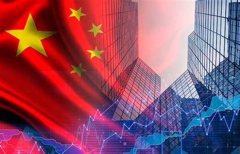 Empresas Estatales Chinas Pagan Más Que El Sector Privado