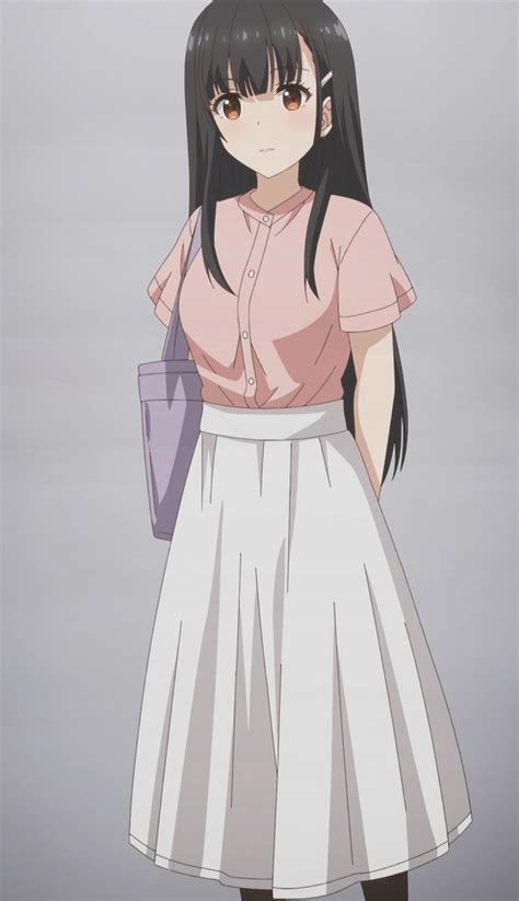 [새 엄마가 데려온 딸이 전 여친이었다] 이리도 유메