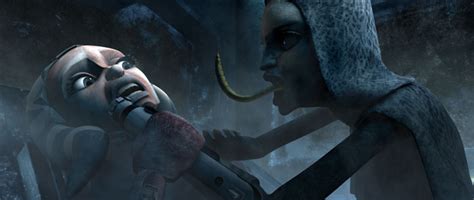 Ahsoka And Barriss Ahsoka And Barriss Photo 25084083 Fanpop