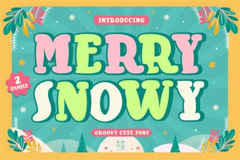 Bubble Font By Keng Graphic Creative Fabrica
