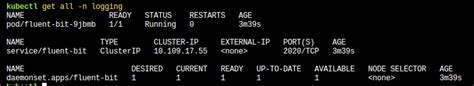 Kop Recipes Fluent Bit Rafay Product Documentation
