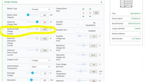 Looking For Assistance With Grid Support Settings On Schneider Xw6848 Page 3
