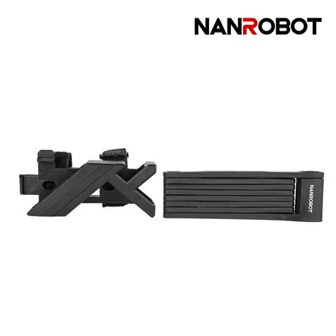 Accessories Nanrobot