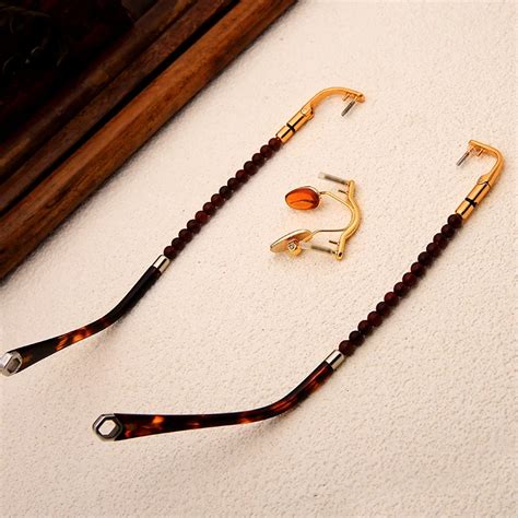 Vazrobe Rimless Myopia Glasses Male Frameless Eyeglasses Frame Men