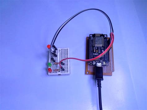 Introduction Library Wifimanager For Esp8266 14 Steps With Pictures