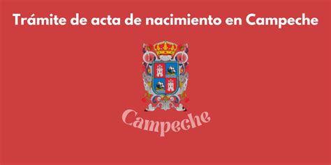 Cómo tramitar el acta de nacimiento en Aguascalientes 2025