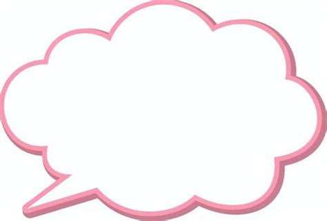 雲型イラスト／無料イラストなら「イラストac」