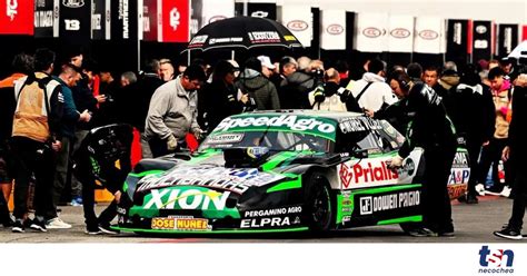 TC en Buenos Aires horario y cómo ver en vivo la carrera de Turismo