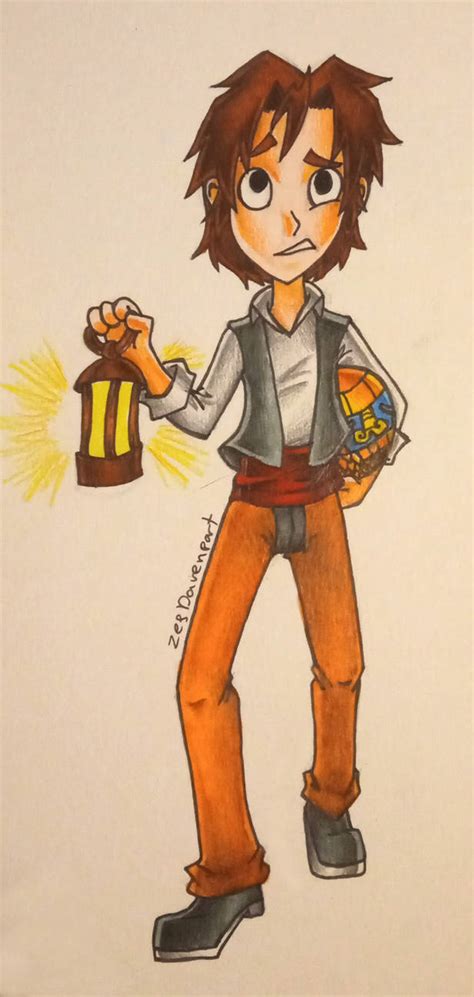 Legend Quest Leo San Juan By Zefdavenport On Deviantart