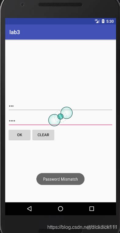 android数据存储技术实验代码 安卓数据存储实验报告 mob6454cc76dff7的技术博客 51cto博客