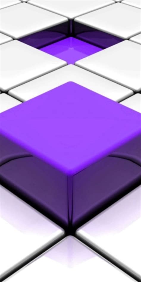 Завантажити шпалери на робочий стіл ПК 3d Анотація Куб Cgi безкоштовно 1078210