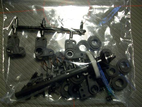 Yokomo YRX12 2018 R C Tech Forums