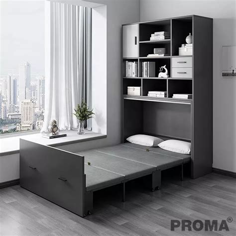 เตียงนอน 3 5 ฟุต พร้อมที่เก็บของใต้ที่นอน 3 ลิ้นชัก Single Bed 3 Drawer Mattrres Multifunction